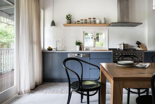 The Weekender ~ Stylish Country Cottage With Wifi - Daylesford