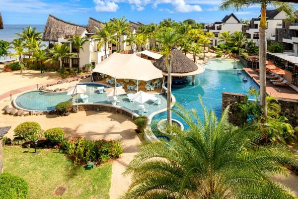 Le Jadis Beach Resort & Wellness - Managed By Banyan Tree Hotels & Resorts - Mauritius