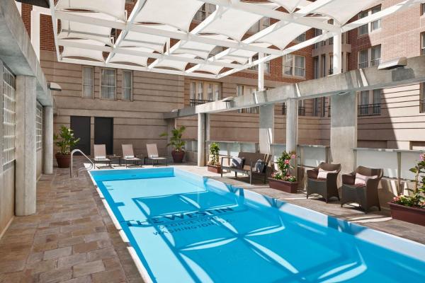 Westin Georgetown, Washington D.c. - Bethesda, MD