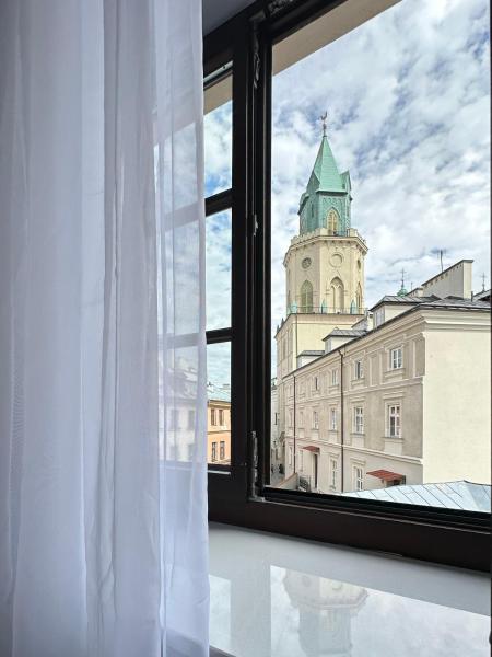 Premium Apartment - Brama Krakowska - Old Town - Lublin