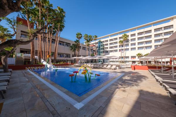Estival Park Almaris - Tarragona