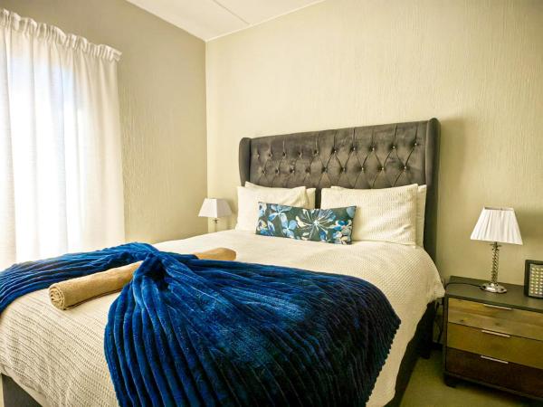 Secure Apartment- Broadacres With Wi-fi & Netflix - Chartwell