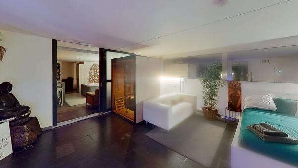 Masumi Spa Suite - Private Infrared Sauna And Jacuzzi - Antwerp Centre - Mortsel