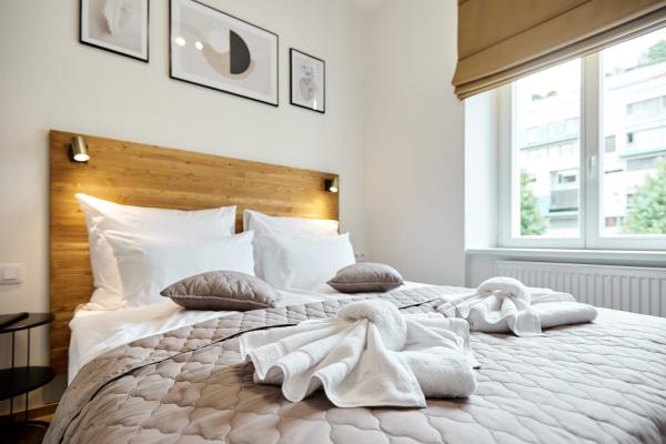 Residence 44 - Praga
