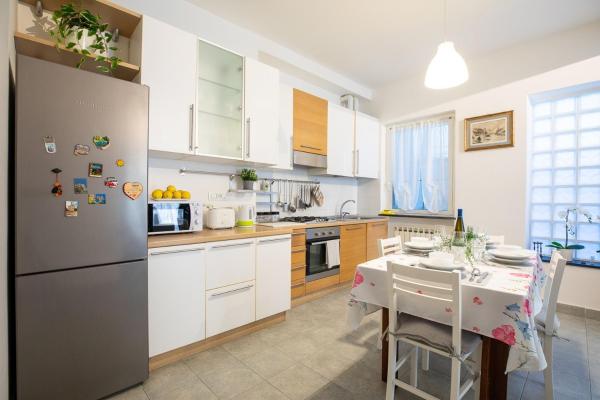 Casa Adriana - Riomaggiore