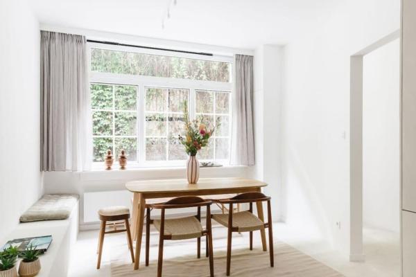 High-end 3bdr Apartment @ City Center - Temse