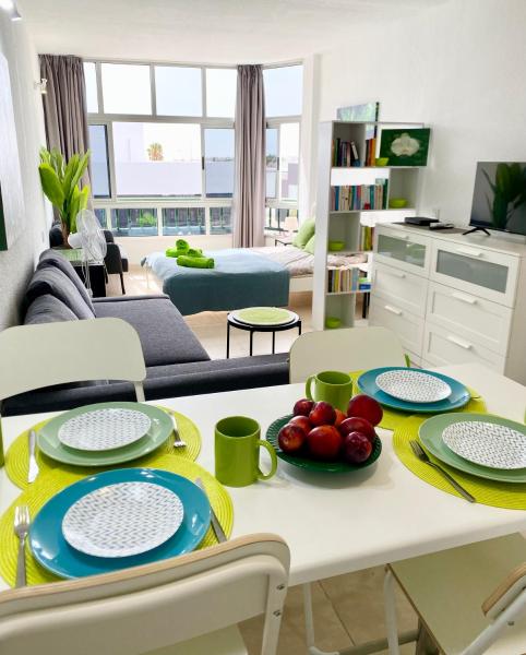 Casa Verde Corralejo - Corralejo
