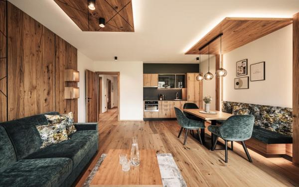 Wagnerhof Apartments - Pertisau