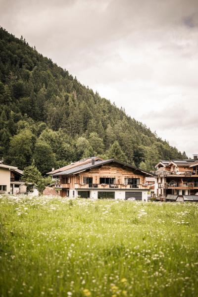 Wagnerhof Apartments - Pertisau