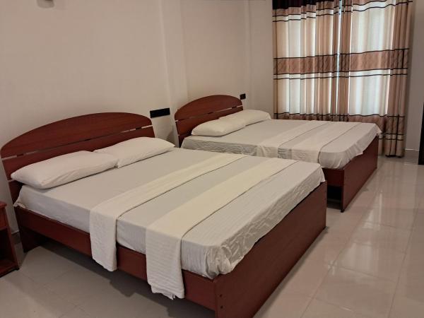 Risenlak Holiday Resort - Sri Lanka