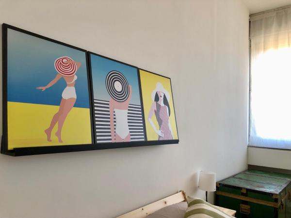 Etna Market View - Catane