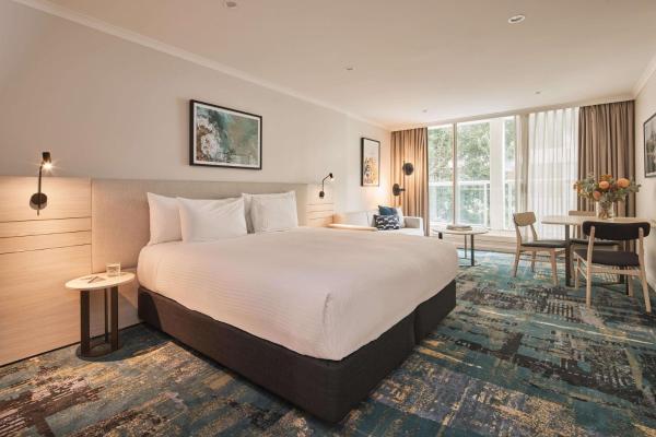 Rydges Darling Square Apartment Hotel - Sydney
