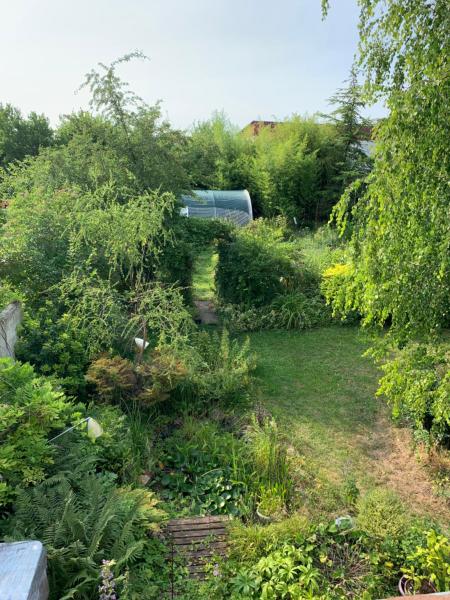 Chambres Nature Chez Le Particulier - Yonne