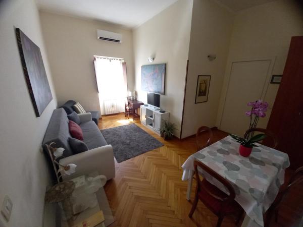 Casa Campo De' Fiori - Città del Vaticano