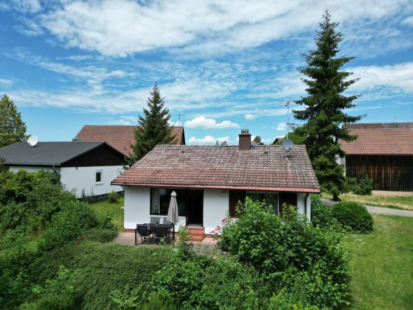 Holiday Home Wanderlust By Interhome - Donaueschingen
