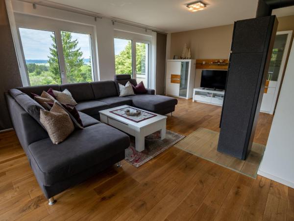 Holiday Home Ambiente By Interhome - Donaueschingen