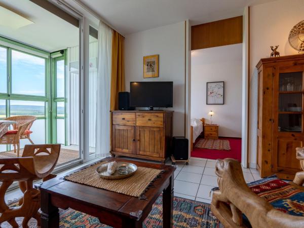 Apartment Wald Und Wiese - B 94 By Interhome - Hüfingen