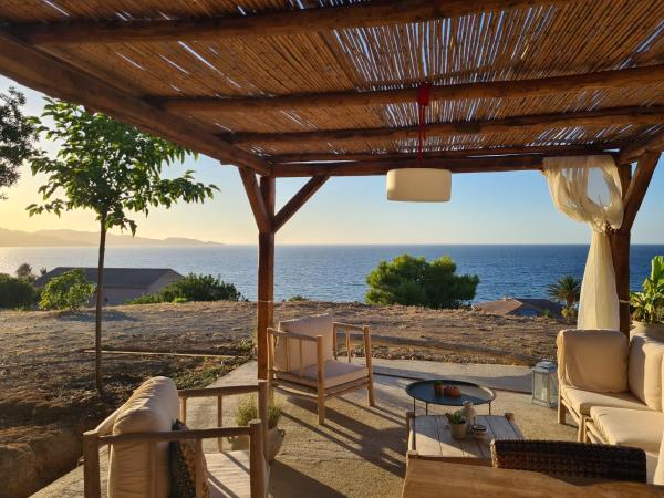 Le Panoramic - Plage Farinole