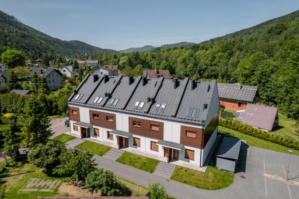 Apartamenty Nad ŻYlicą Przy Deptaku - Dream Apart - Szczyrk