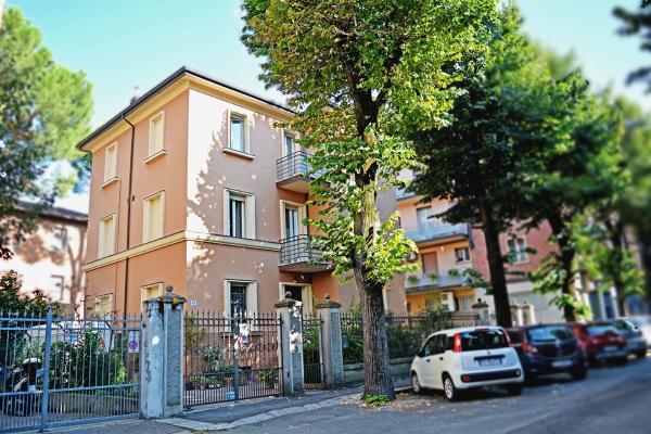 Bondi900 - Tigli - Bologna