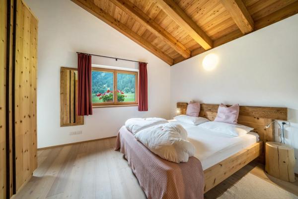 Ferienhaus Larch Soge Apt Helmuth - Ridnaun