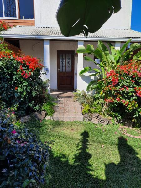 La Zoli Kaz 3 Chambres - Réunion