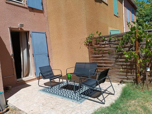 Villa Mont D'or - Manosque