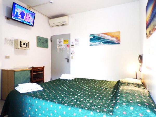 Hotel Esedra - Milano Marittima