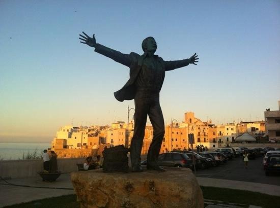 La Casa Di Ginevra - Polignano a Mare