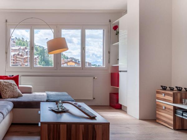 Apartment Lake Placid B5 By Interhome - Verbier