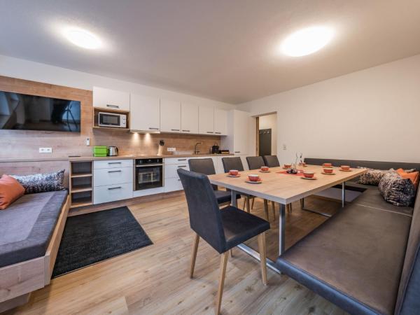 Apartment Montec-3 By Interhome - Tux
