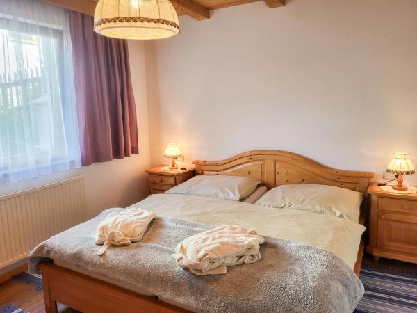 Apartment Sonnenschein B By Interhome - Nauders