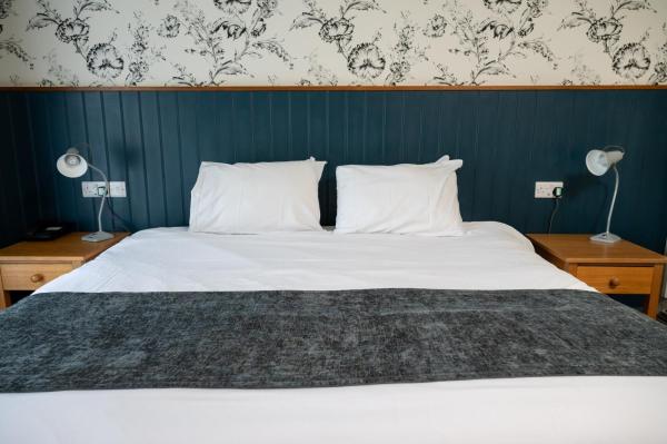 St Leonards Hotel By Greene King Inns - Wimborne Minster