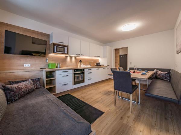 Apartment Montec-1 By Interhome - Mayrhofen