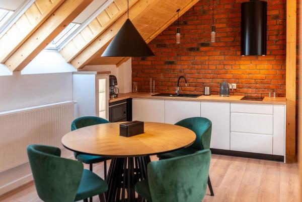 Woody - Smart Luxury Home - Karpacz