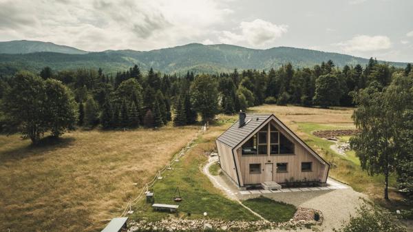 Slow Life Pod Babią Górą - Korbielów