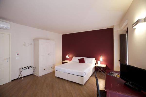 Hotel Leon D'oro - Mantua