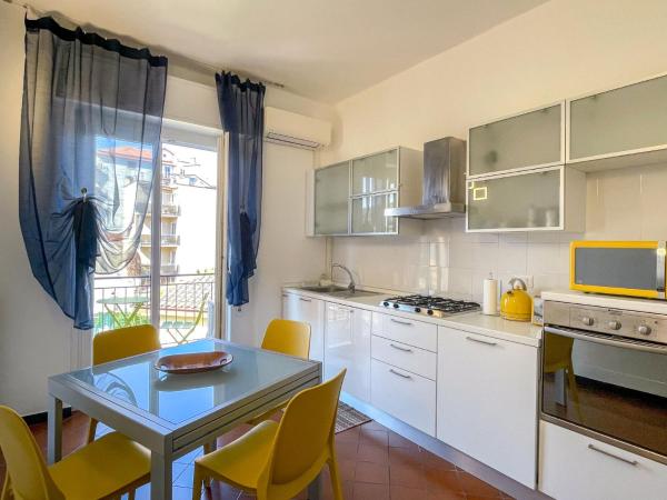 Apartment Ca' Masa By Interhome - Imperia