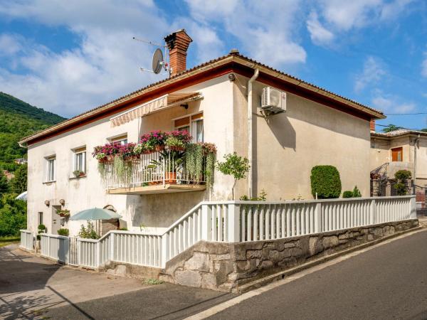 Apartment V - Opatija