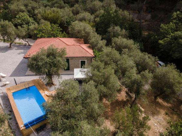 Holiday Home Poderi Alugi By Interhome - San Bartolomeo al Mare