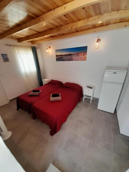 Ibiza Suite Independent Bedroom And Bathroom - Guia