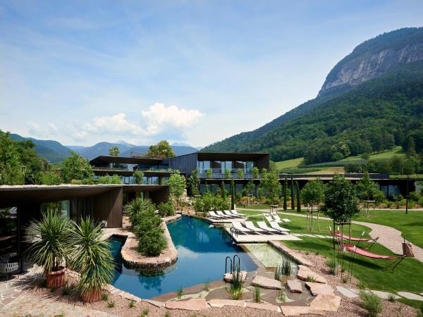 Manna Resort - Cavalese