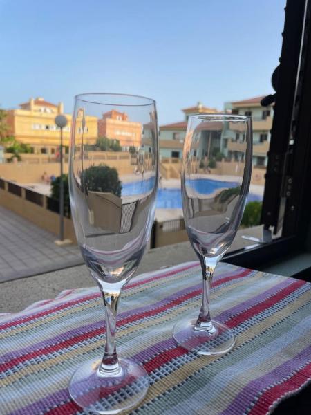 Apartamento La Marquesa Beach - Güímar
