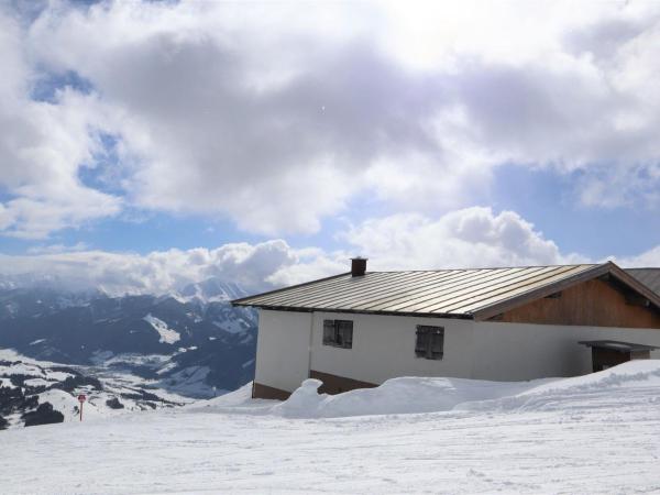 Cabin In Brixental By Ski Lift Access - Mittersill