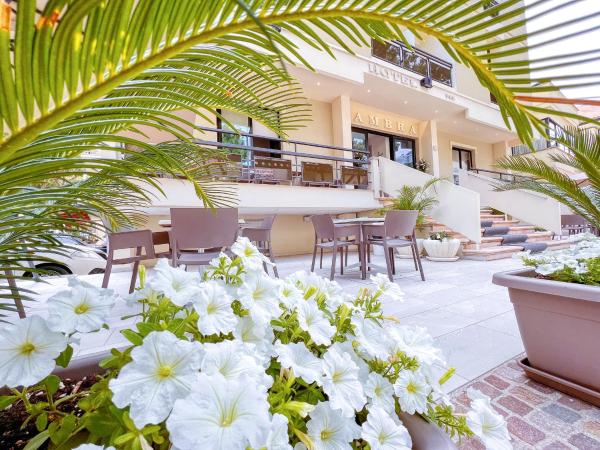 Ambra Hotel Cattolica - Pesaro