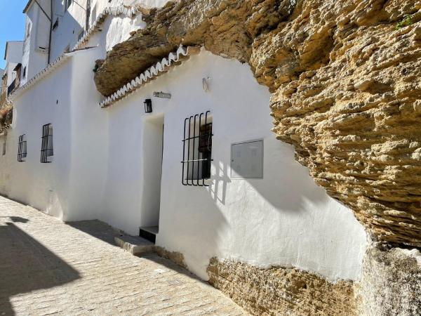 Tajito Romano - Setenil de las Bodegas