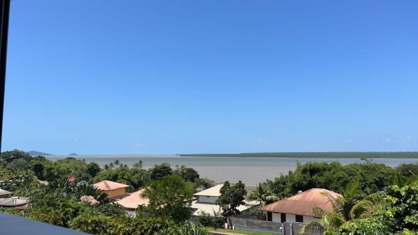 Hauts Du Fort - Résidence 4 ÉToiles - French Guiana