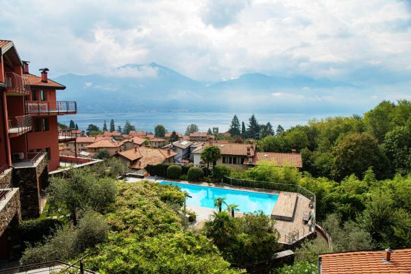 Bella Lì - By Myhomeincomo - Bellagio