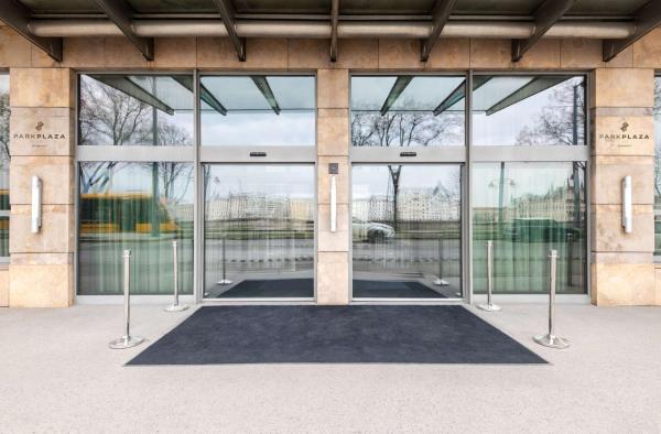 Park Plaza Budapest - Budapest