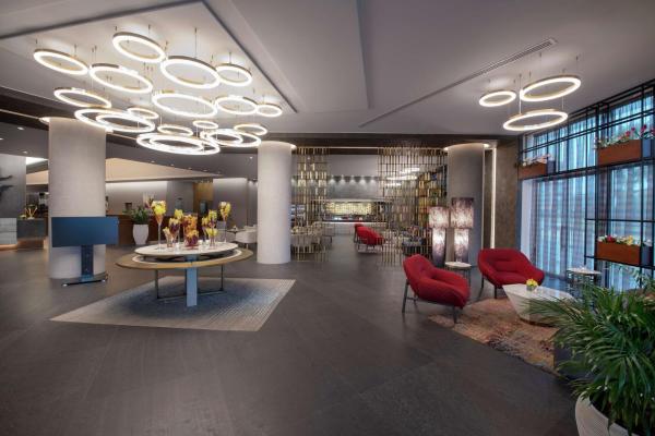 Hilton Beirut Downtown - Bejrut